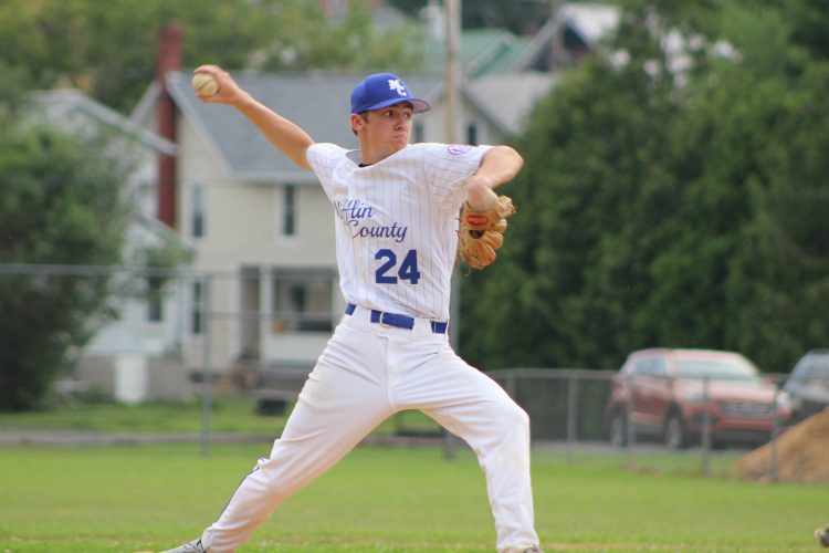 Mifflin County 15s rally to win thriller | News, Sports, Jobs - The ...